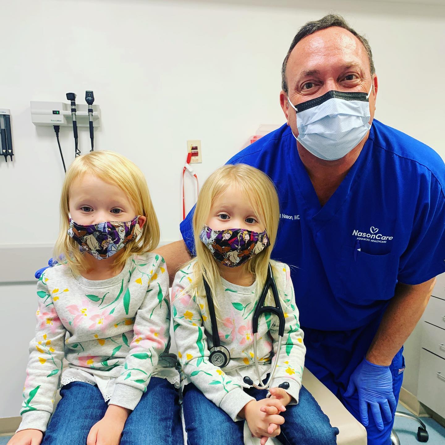 COVID-19 Testing Center - nasoncare.com