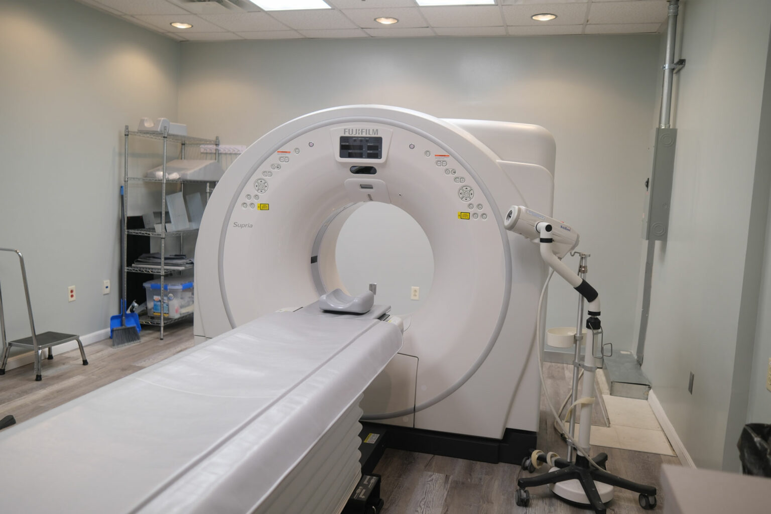 X-Ray and CT Scans - nasoncare.com