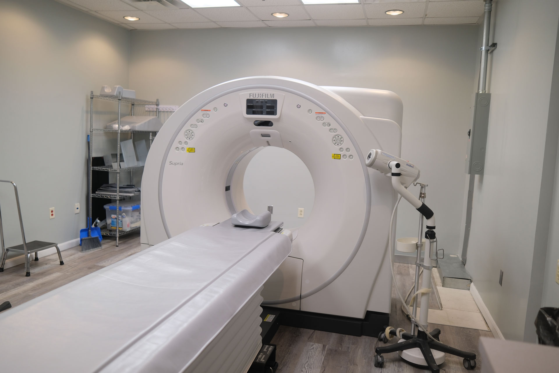 X-Ray and CT Scans - nasoncare.com