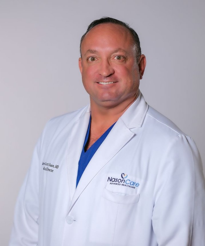 About Nasoncare - nasoncare.com