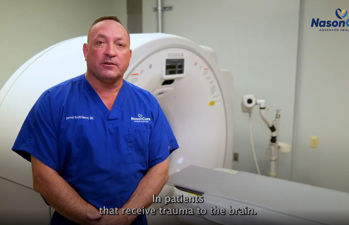 NasonCare – Medical Clinics – Charleston Metro Area