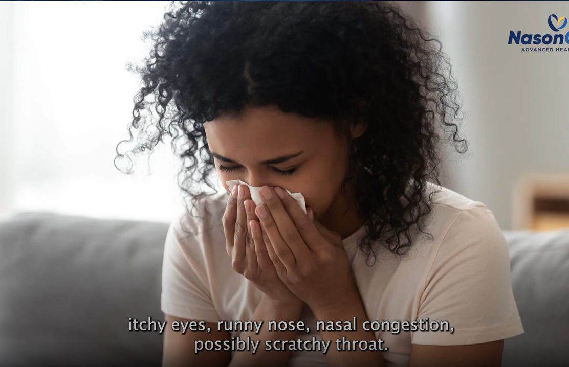 NasonCare – Medical Clinics – Charleston Metro Area