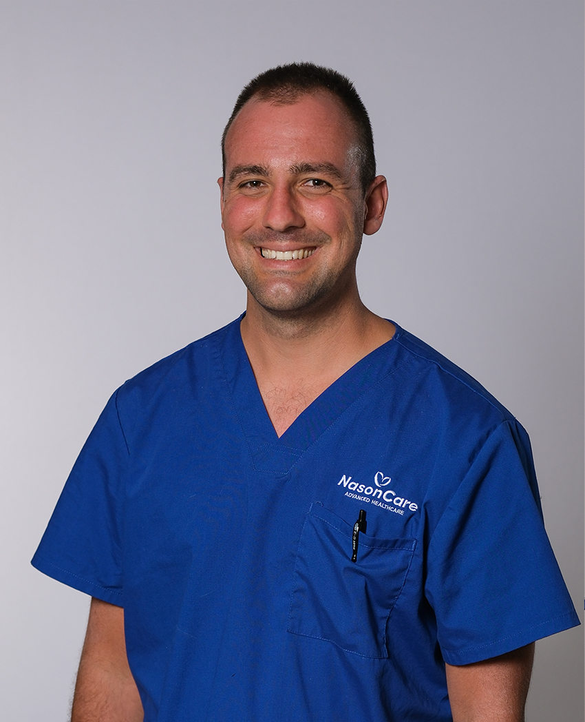 About Nasoncare - NasonCare | Advanced healthcare