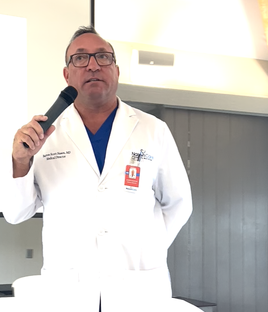 NasonCare | Employer Healthcare Services | North Charleston