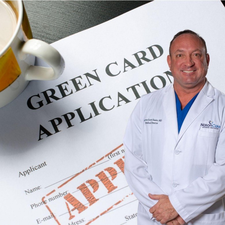 Immigration Physicals at NasonCare - nasoncare.com