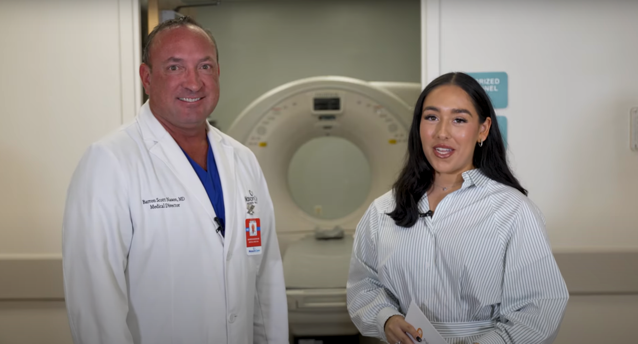 NasonCare – Medical Clinics – Charleston Metro Area