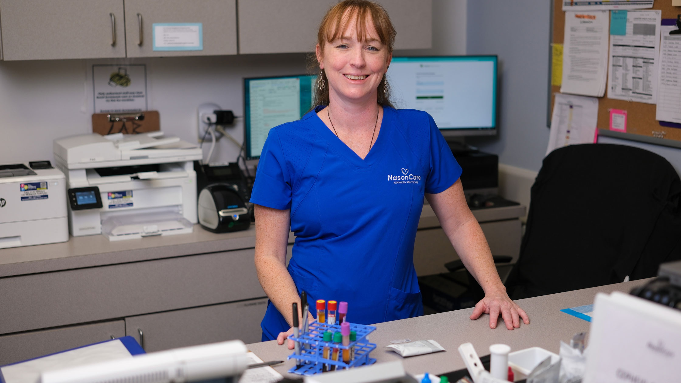 Advanced Urgent Care with Imaging, Labs, and Emergency Medicine MD ...